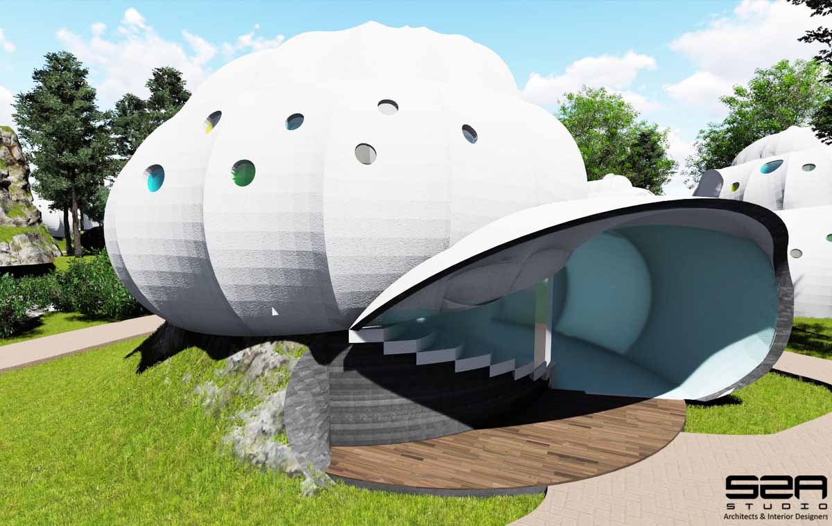 golf resort nagarjun sagar dam at hyderabad