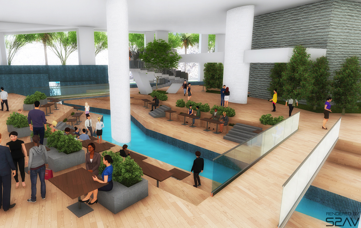 project name infosys category industrial