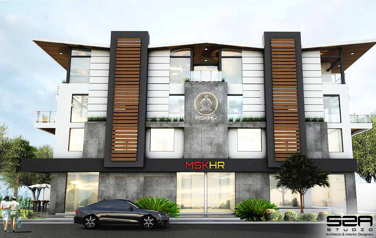 project name multi purpose commercial building project brief commercial ...