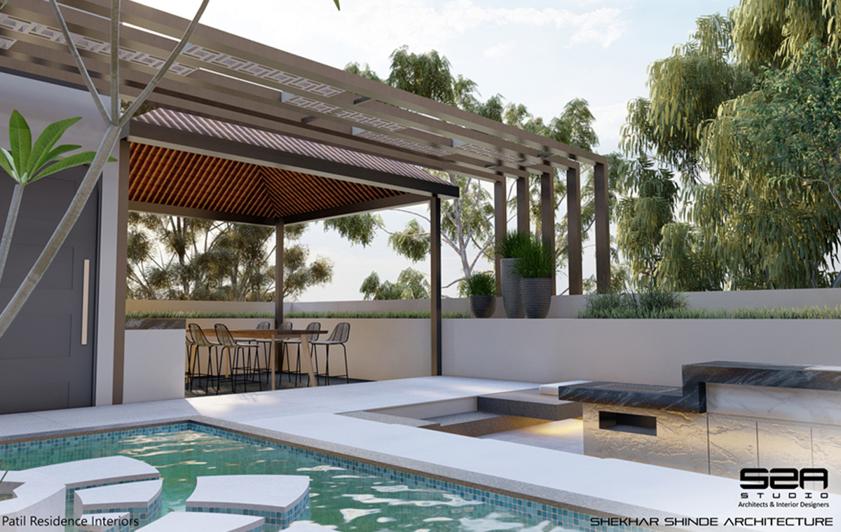 project name terrace landscaping at pune category residential