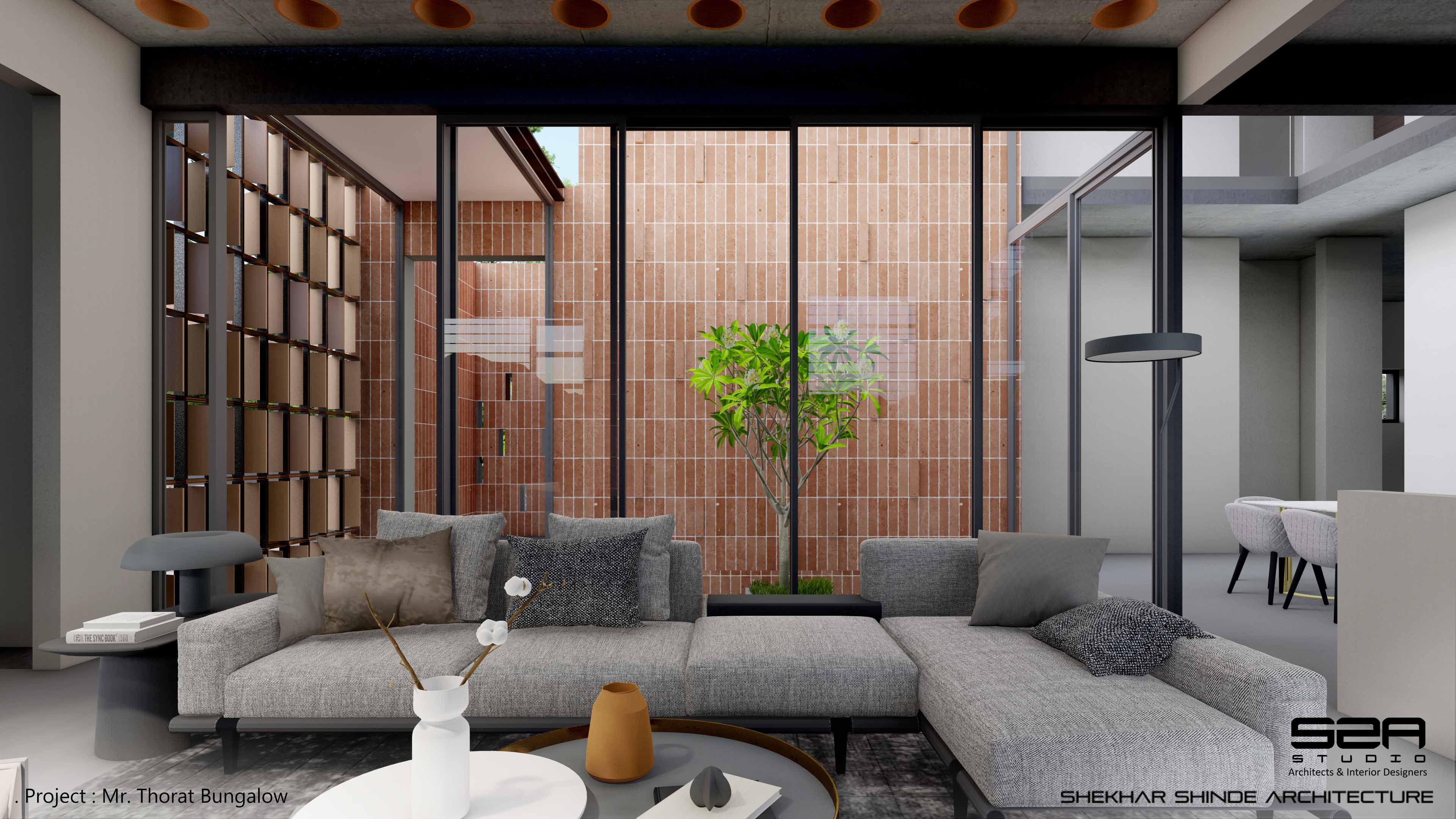 project name bungalow at davangaon project brief this 4260 sq ft 4bhk ...